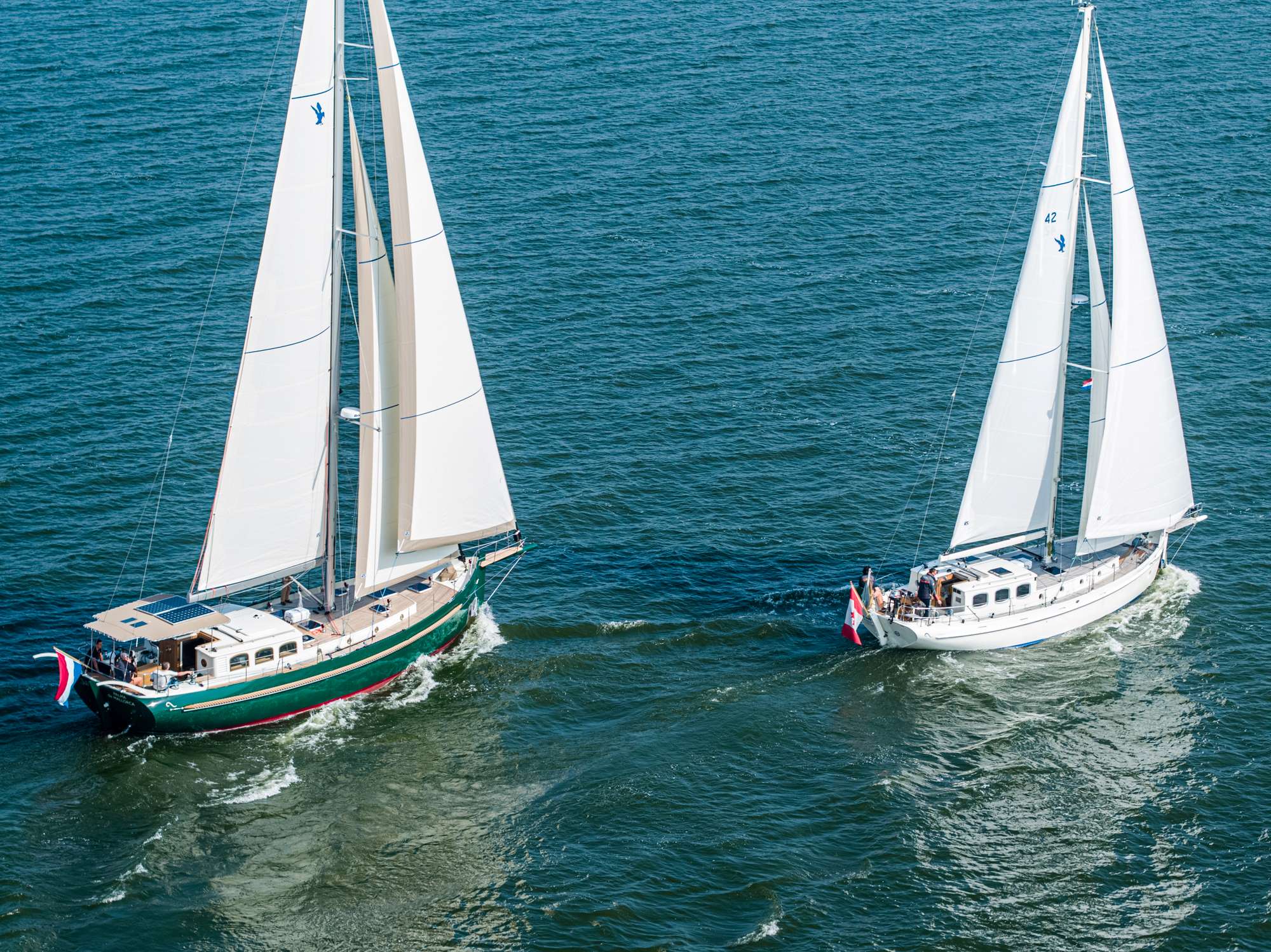 Creating the future classics for the master mariner. - Puffin