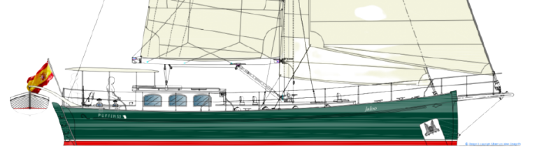 The Designer - Puffin