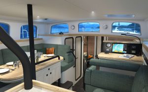 Puffin 58 Explorer - Puffin