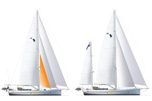 Puffin 58 Explorer - Puffin