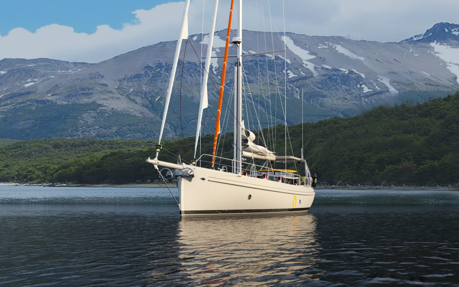 Puffin 58 Explorer - Puffin