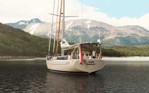 Puffin 58 Explorer - Puffin